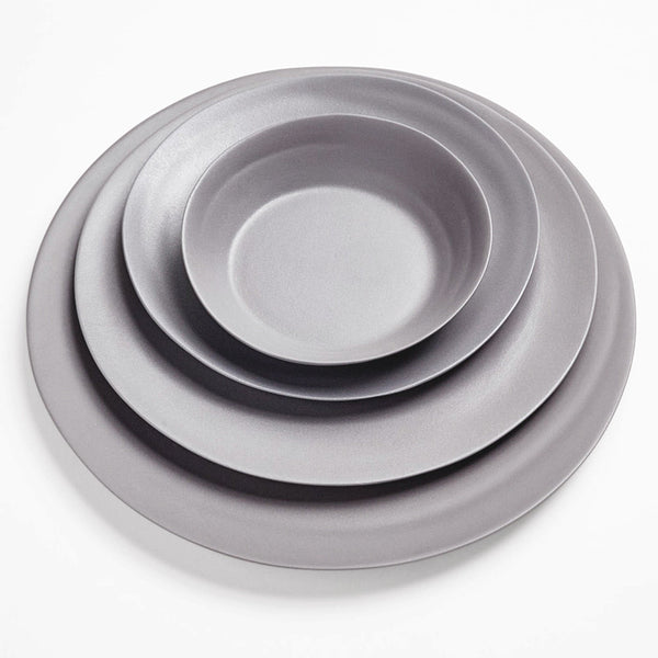 Ripple Plate – Urban Oasis
